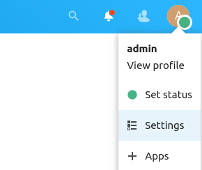 How to Create Group Folders in Nextcloud - Librecloud